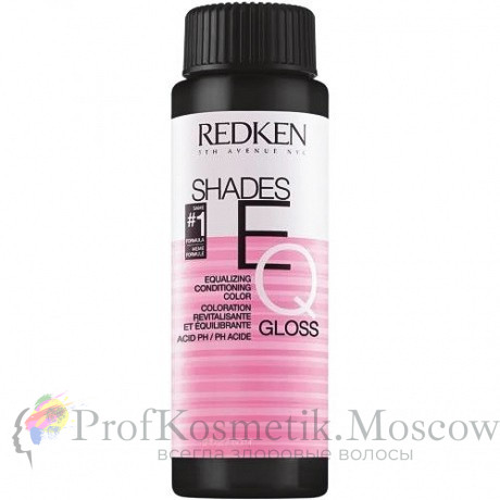 Купить краску 08N - Redken Shades EQ Gloss в Москве за 2 077 руб.
